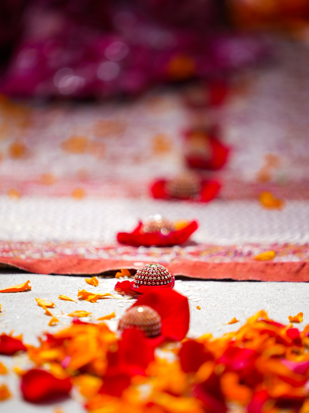 Santa Barbara Hotel - South Asian Indian Wedding | Arya and Vinay ...