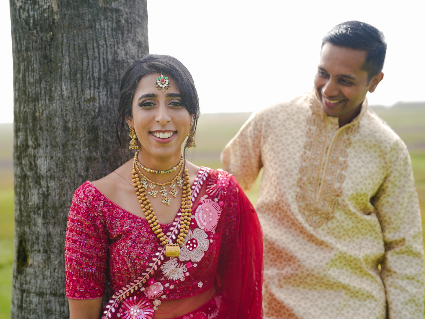 Santa Barbara Hotel - South Asian Indian Wedding | Arya and Vinay ...