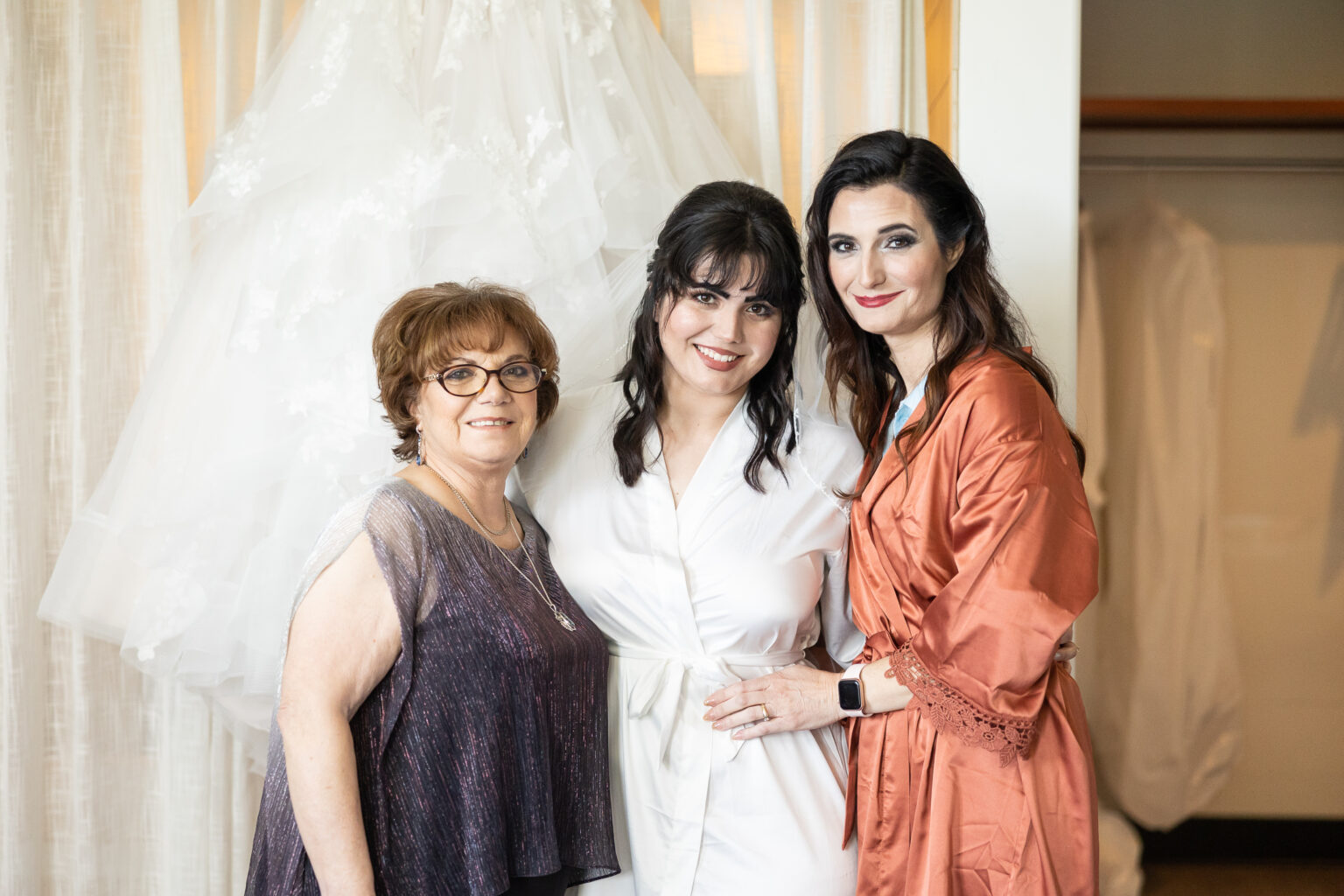 Padua Hills Theatre Wedding | Rosalia & Edwin | Hotel Casa 425 ...