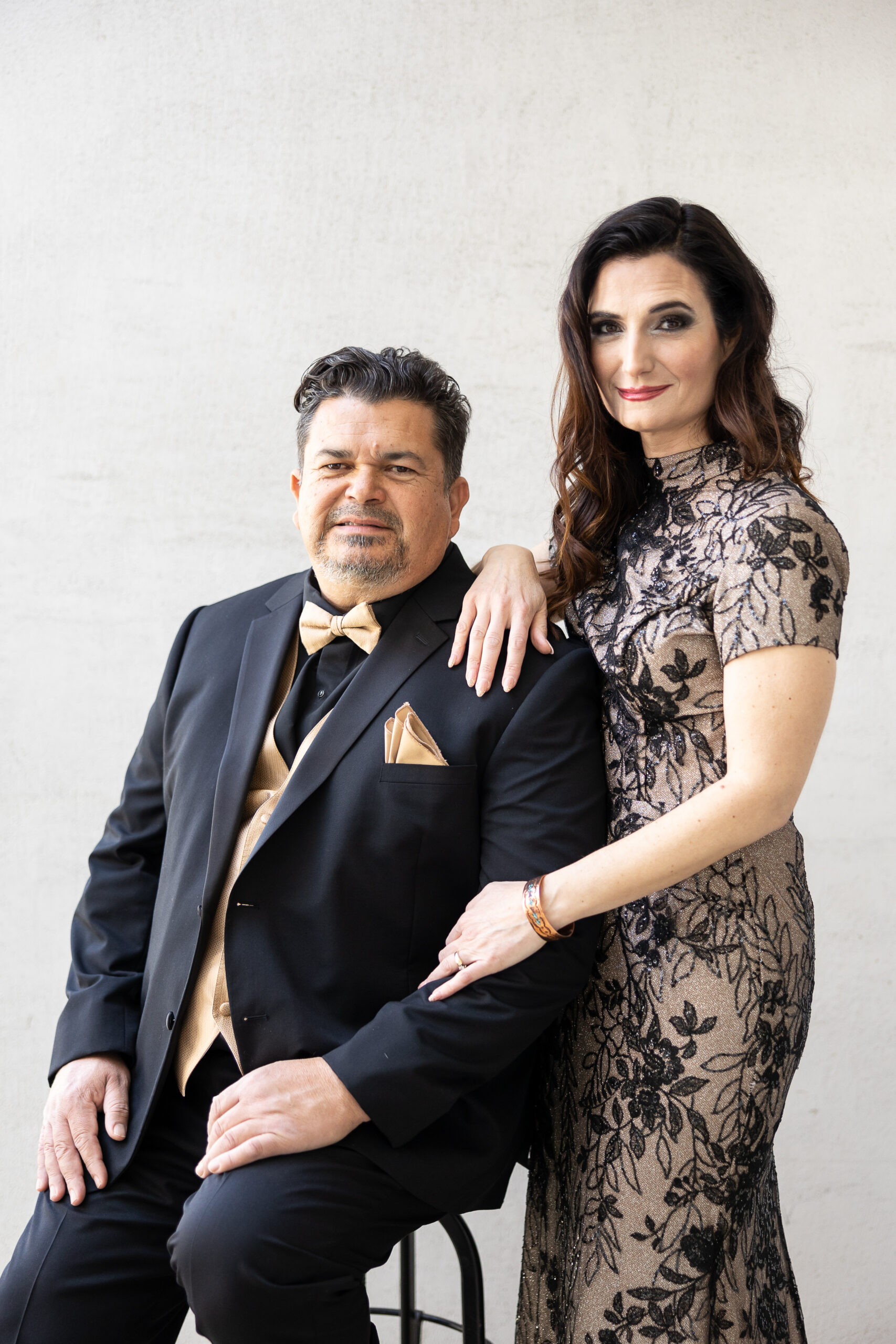 Padua Hills Theatre Wedding | Rosalia & Edwin | Hotel Casa 425 ...