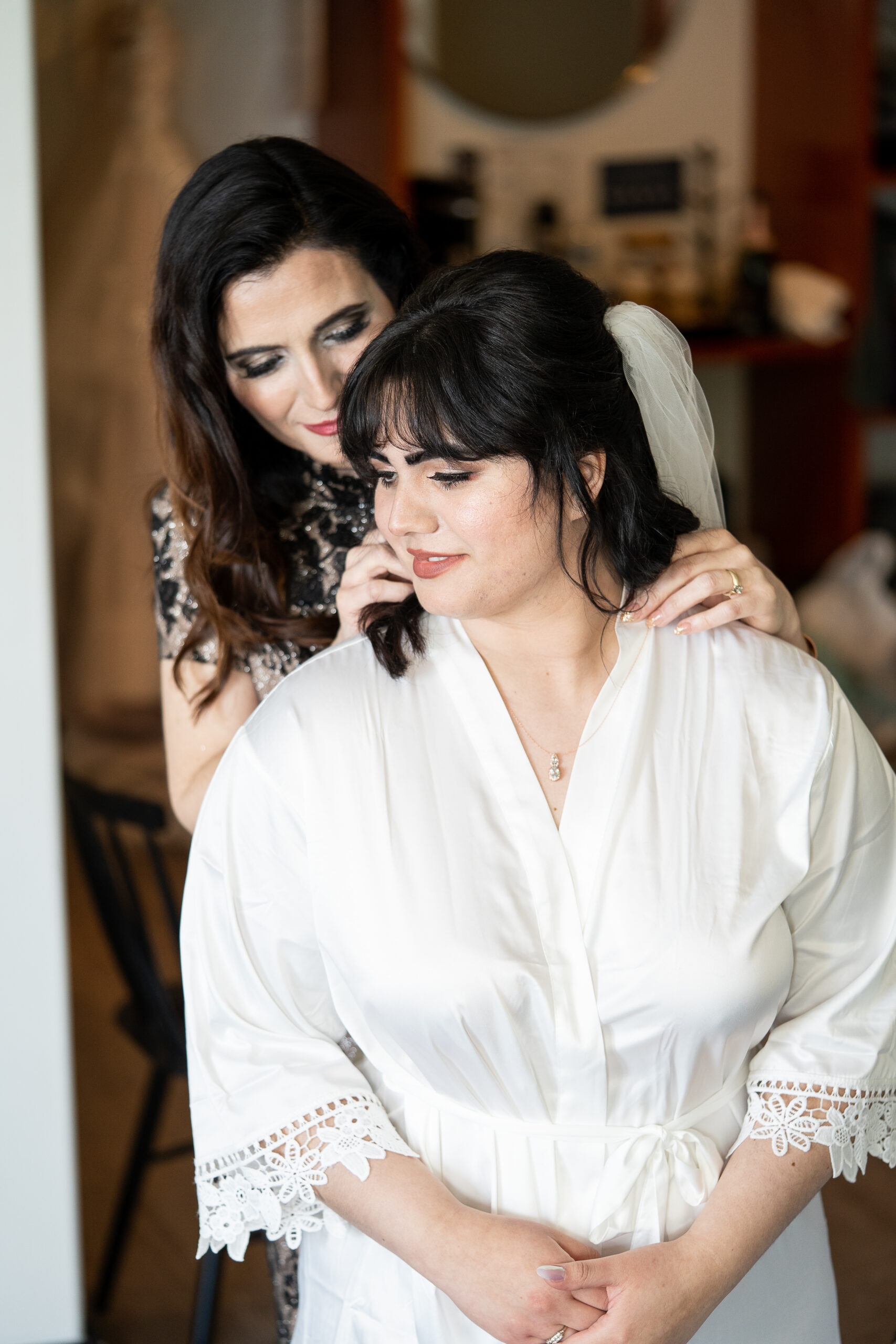 Padua Hills Theatre Wedding | Rosalia & Edwin | Hotel Casa 425 ...