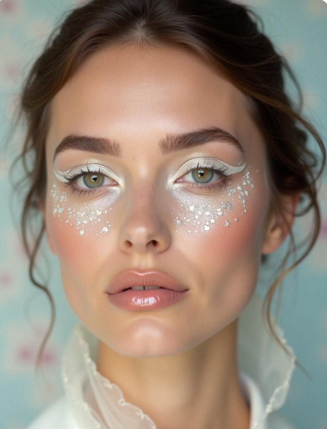 Fairy Makeup and Hair - Angela Tam Glam Team 2026